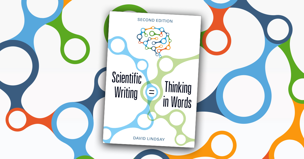 Scientific Writing = Thinking in Words, David Lindsay, 9781486311477