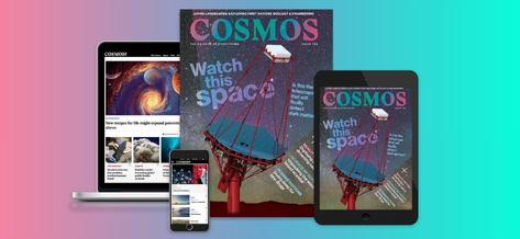 CSIRO PUBLISHING | Magazines