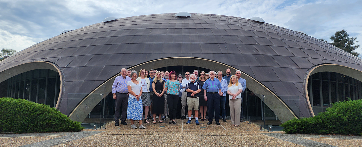 CSIRO PUBLISHING | About Us